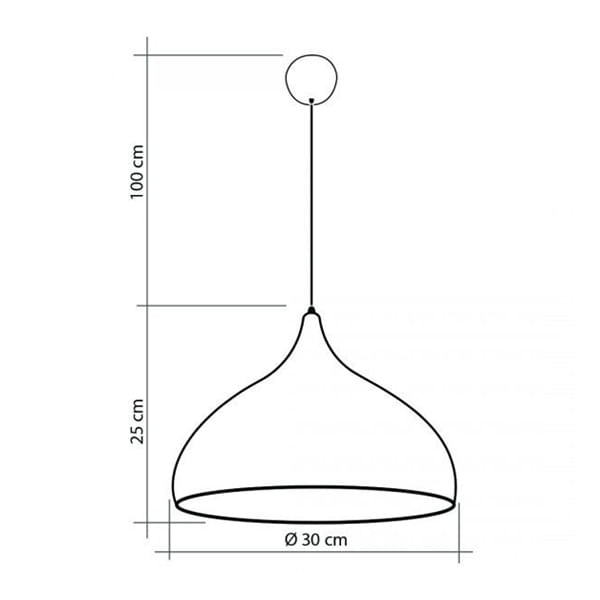 Pendente | Startec - Todimo