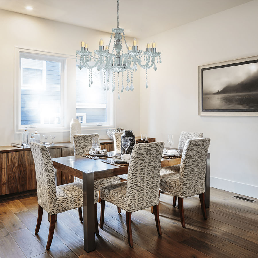 Lustre | Startec - Todimo