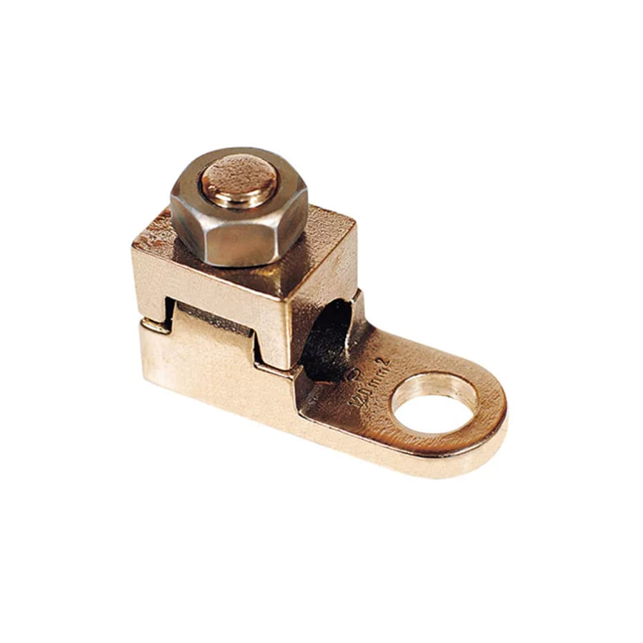 Terminal Pressão Ta 70mm - Todimo