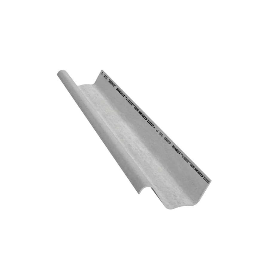 Telha Brasilit Kalheta 49 8mm 2,00mt - Todimo