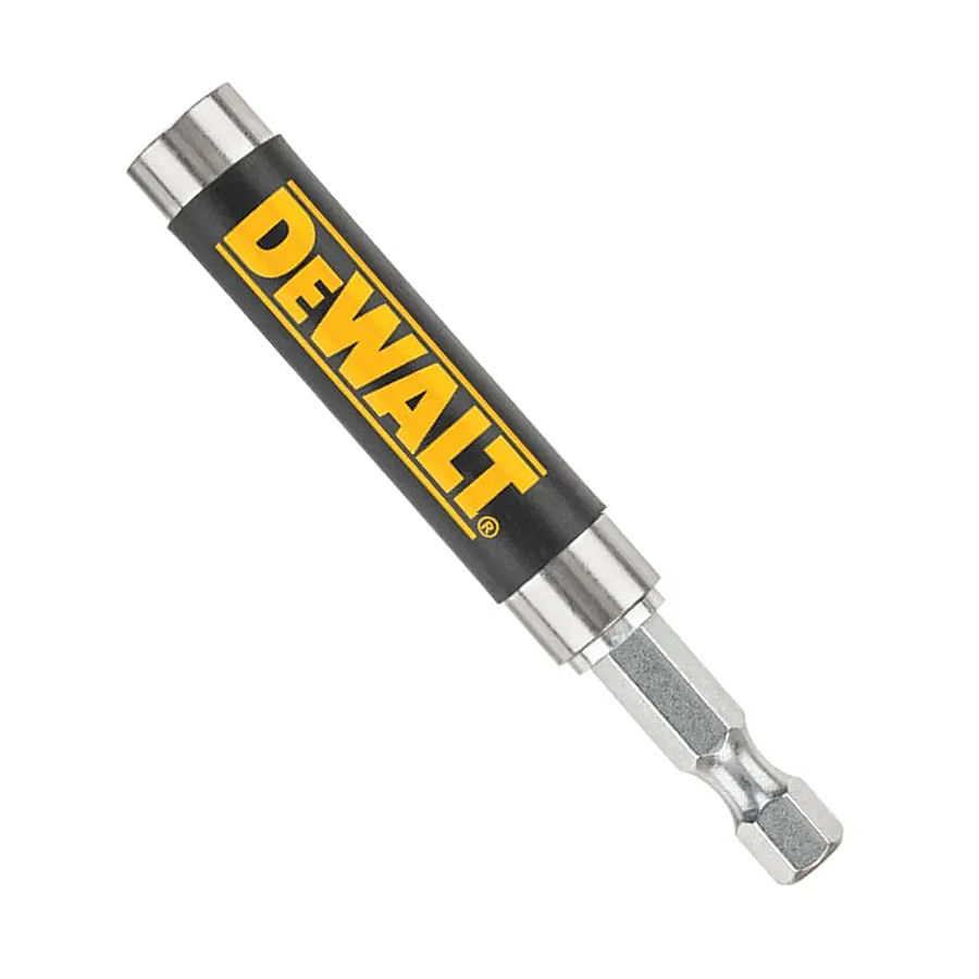 Kit Dewalt Parafusadeira Guia Magnetica 16 Pecas DW2053 - Todimo